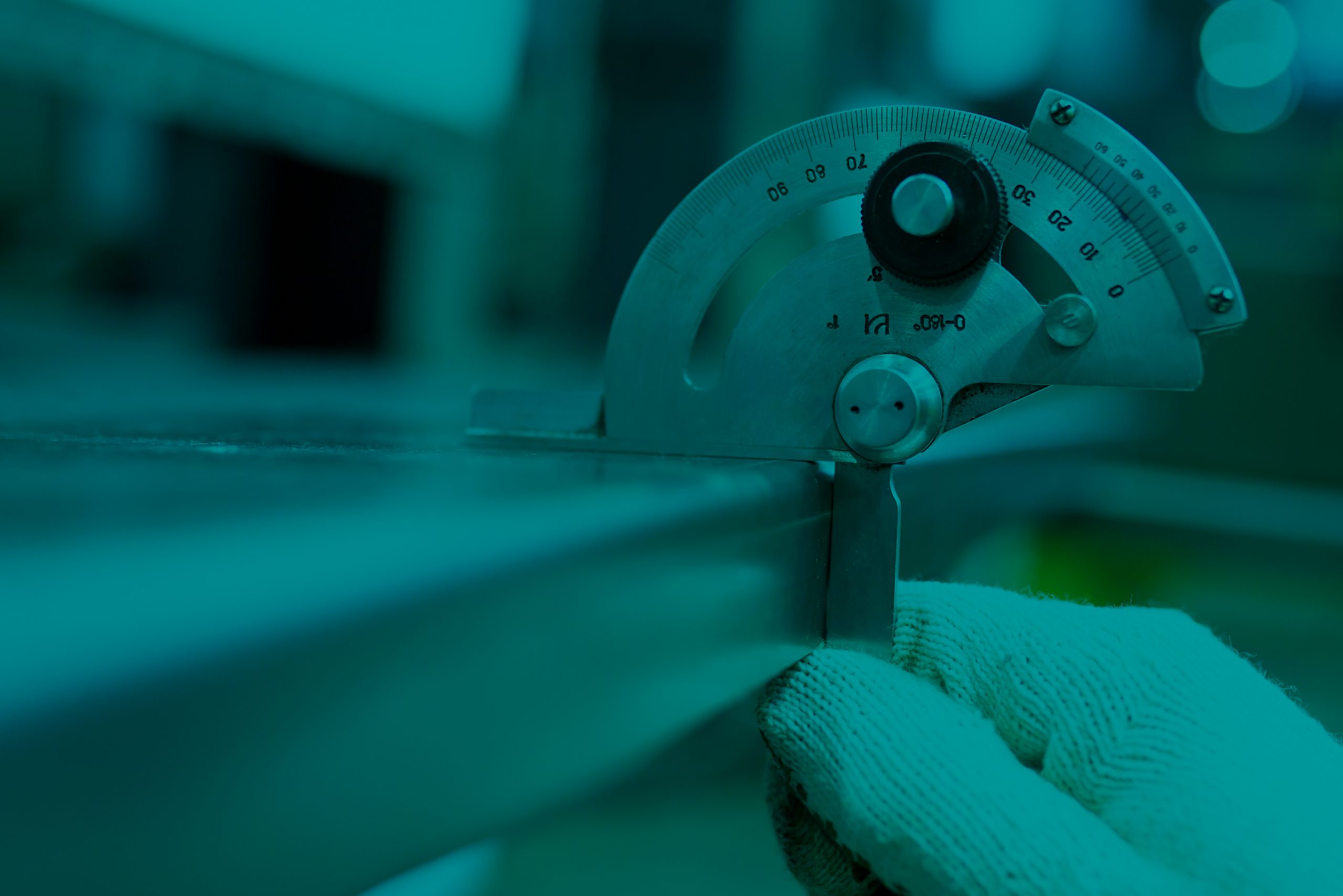 Manufacturing – Display World